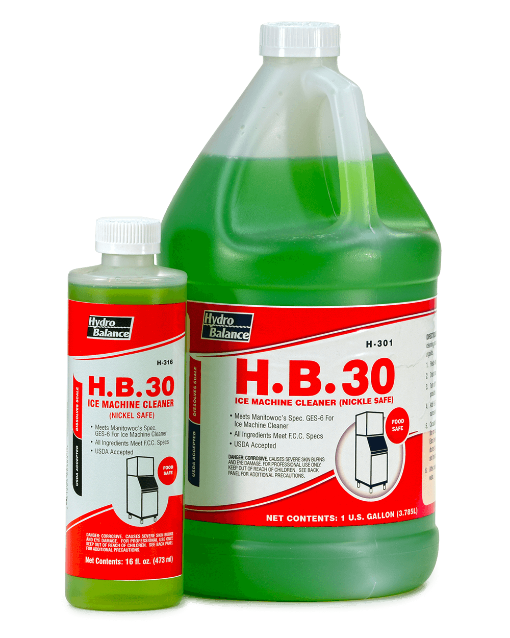 H.B. 30
