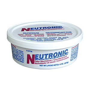 Neutronic™ Odor Neutralizer