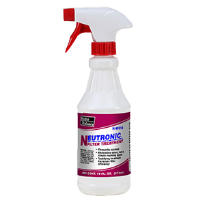 Neutronic™ Odor Neutralizer