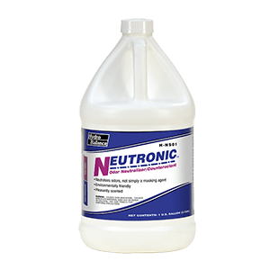 Neutronic™ Odor Neutralizer