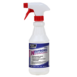 Neutronic™ Odor Neutralizer